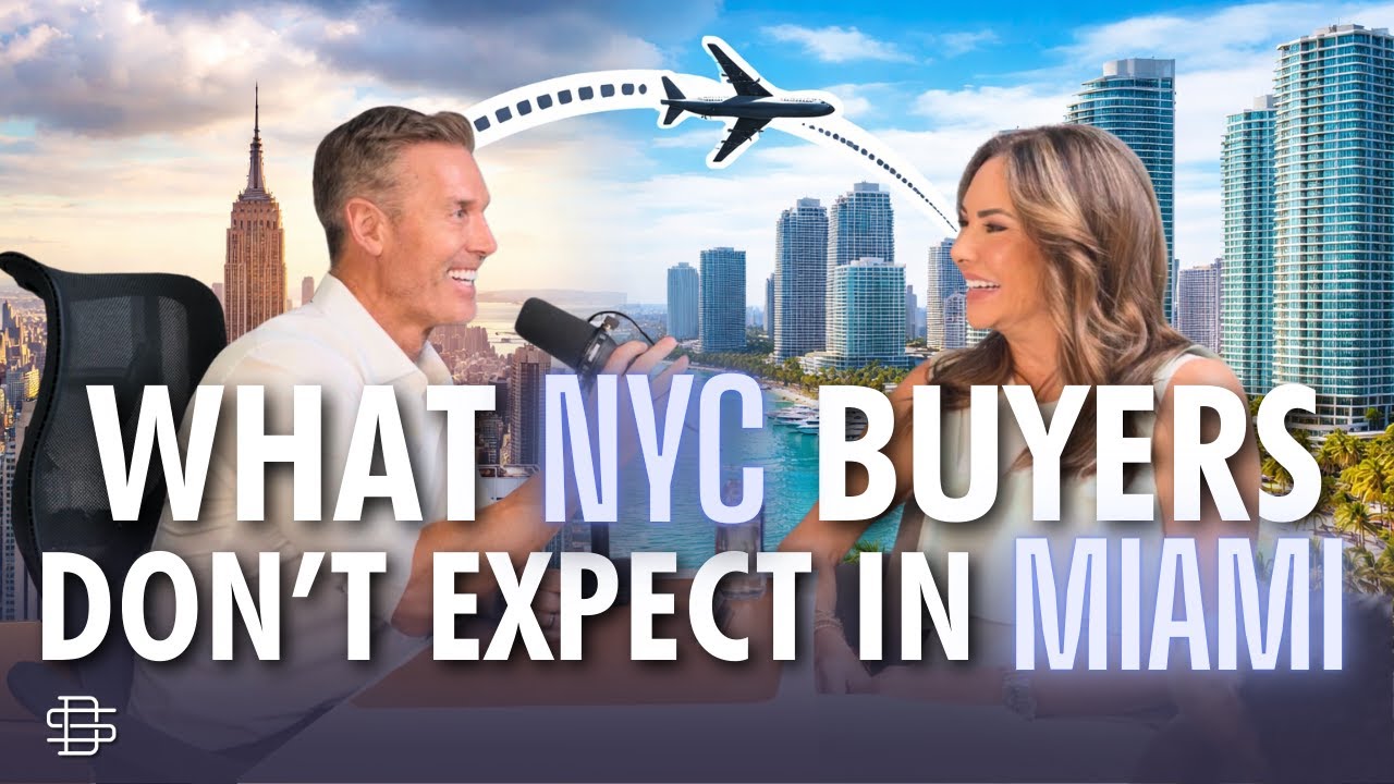 New York to Miami: The Real Cost of Ultra-Luxury Living - YouTube