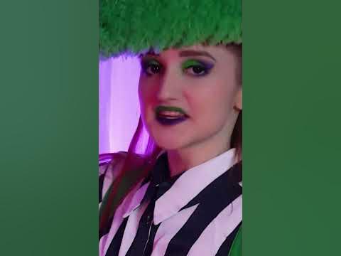 Даже Битлджуса не обошел этот тренд...🪲🧃 - YouTube