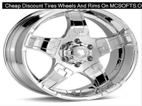 avarus-av11-hyper-silver-wheels Reviews - YouTube