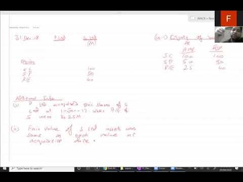 S1 Anjum Maqsood Lecture no 5 | AFACR - YouTube