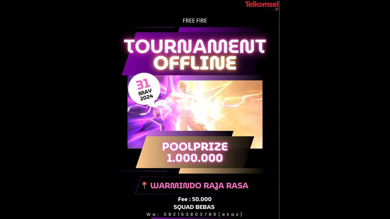 FT MAP BESAR | FULL SLOT BANG .... - YouTube