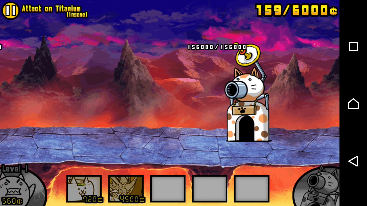 Attack On Titanium. Zamboney + A.Bahamut cheese - YouTube