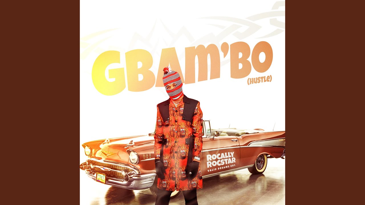 Gbam'bo (Hustle) - YouTube