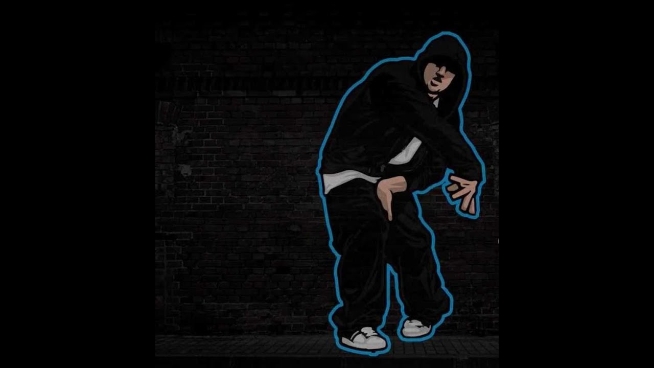 Eminem, el rapero blanco que hizo historia - YouTube