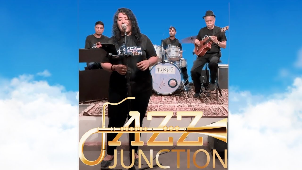 Jazz Junction - Cold Duck - YouTube
