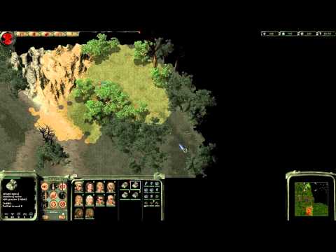 Let's Play Original War [CZ] - Hard - Mission 13 RU