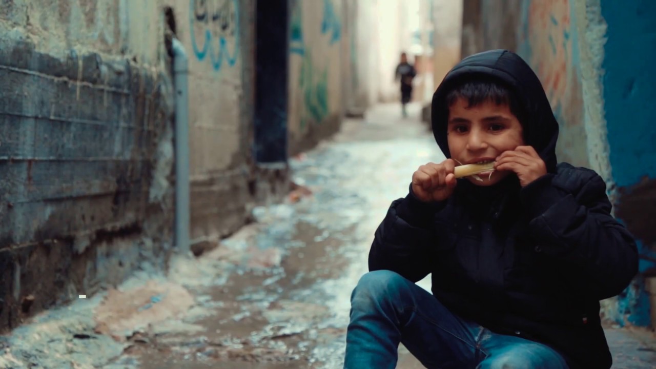 سامي والعائلة في رمضان | Sami & the family in Ramadan - YouTube