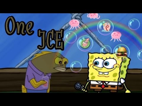 Fish vs Super SpongeBob/One JCE fnf song/FNF mod 2025/February Special ...