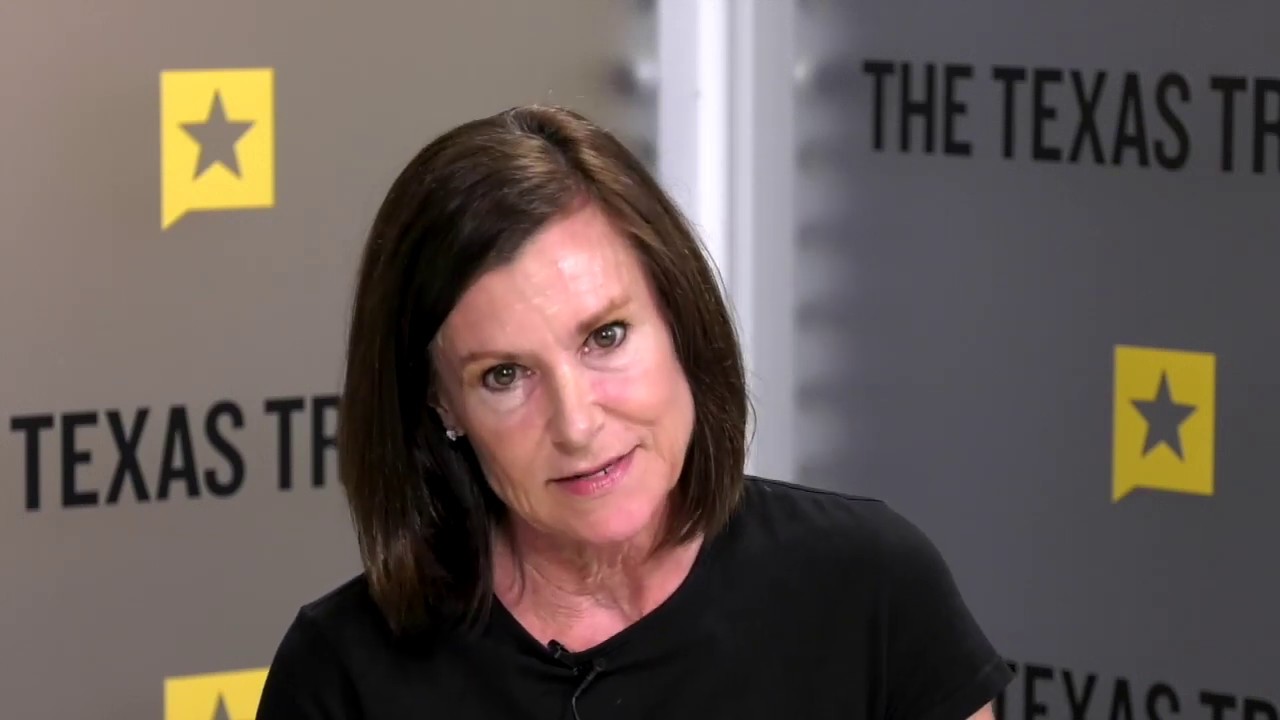 April Hinkle – securing corporate sponsorship to support nonprofit news ...