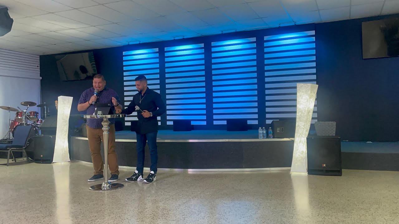 Cantares Studios | Puerto Rico - YouTube