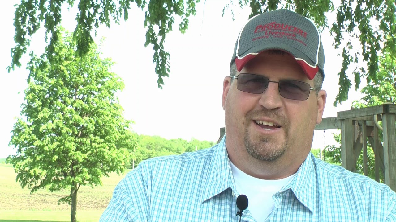 Dan Lemke looks at how COVID 19 has effected the cattle industry - YouTube
