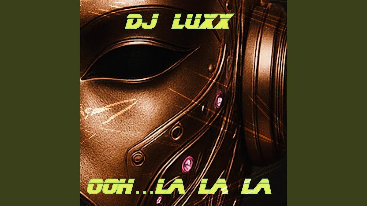 OOH...LA LA LA - YouTube