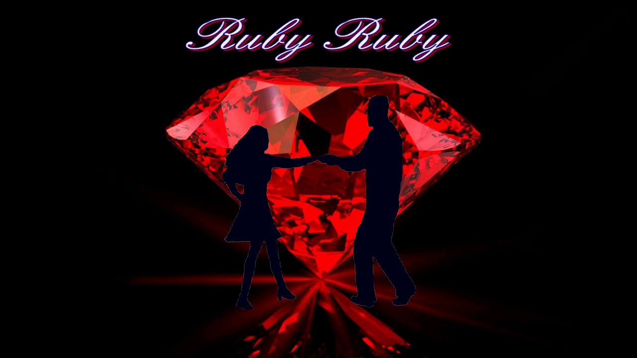 Ruby, Ruby - Bill Pinkney & The Original Drifters - YouTube
