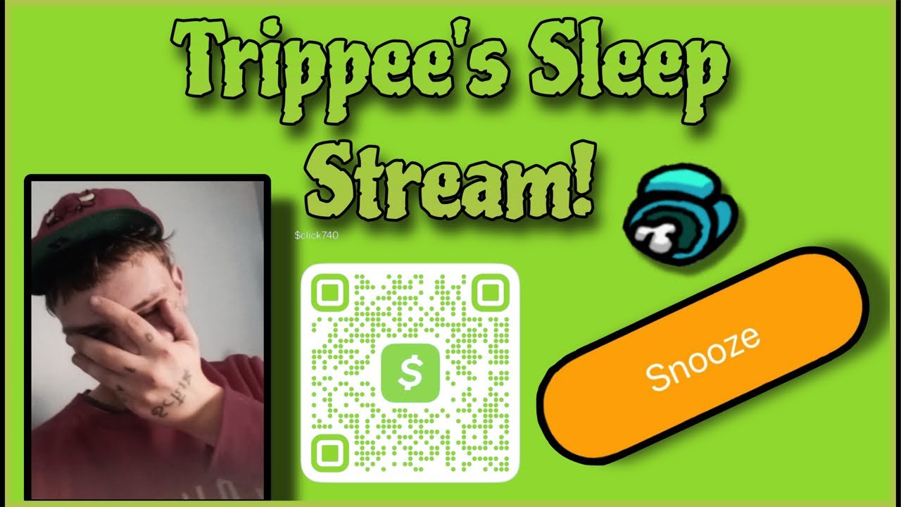 Donation Nap Stream 💤😴🛌 [LIVE] ($click740) - YouTube