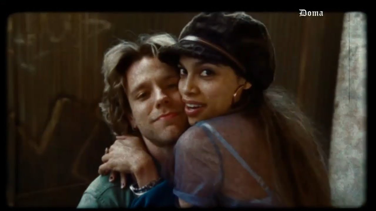 Out Tonight - RENT(렌트)/Rosario Dawson 자막/해석 - YouTube