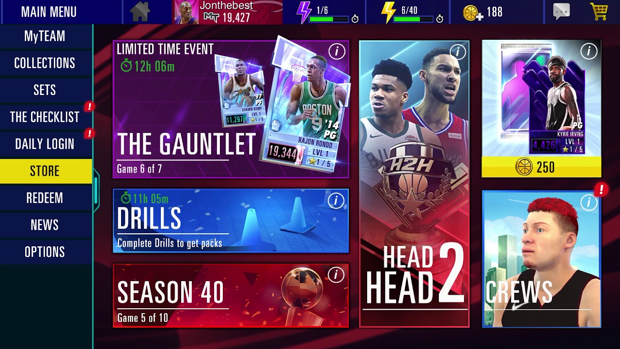 I got rondo! And rondo gameplay. But should I do more gameplay with ...