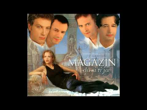 Magazin - Glas - (Audio 1998) HD