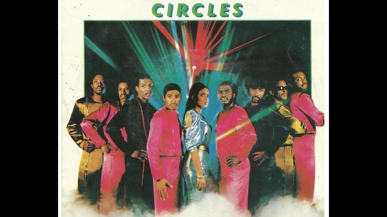 Circles - Atlantic Starr (Extended Mix) - YouTube