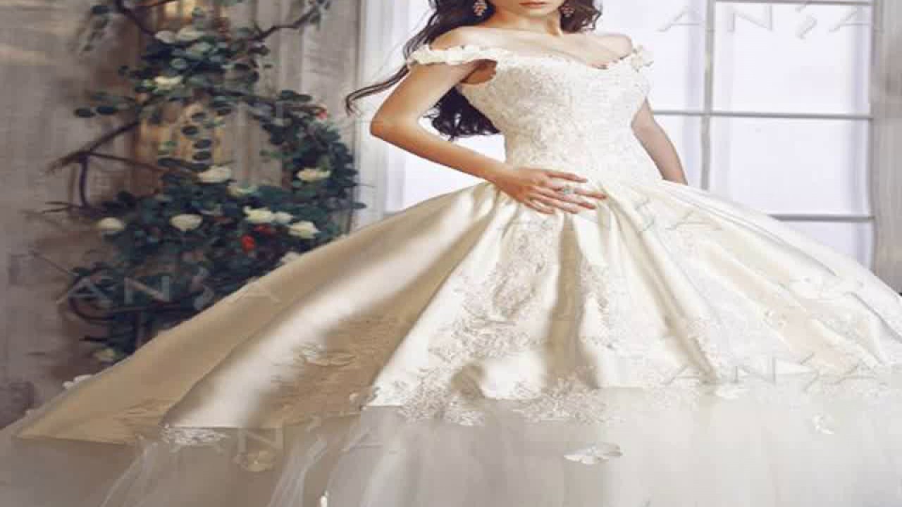 Best Bride To Be Dresses - YouTube