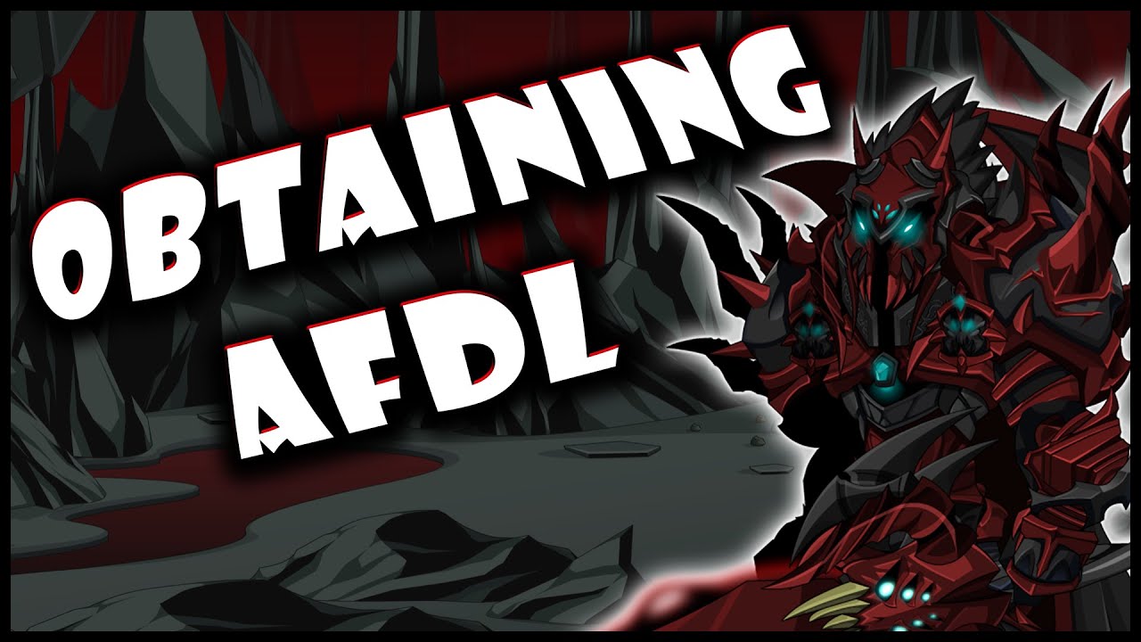 =AQW= Obtaining Archfiend Doomlord! - YouTube