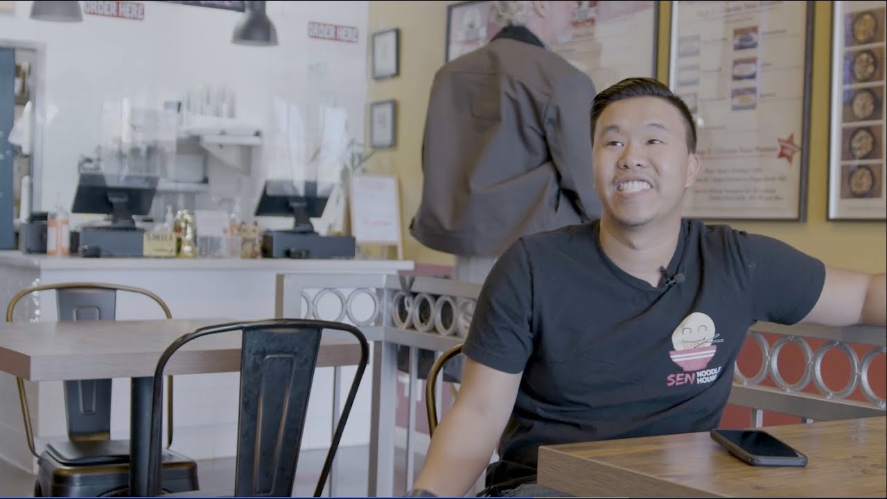 Fusion restaurant owner brings Asian flavors and culture to fast-casual ...