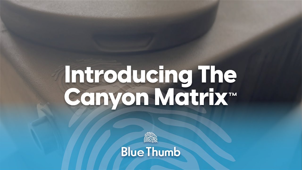 Introducing the Canyon Matrix: Simplify Your Pondless Waterfall Setup ...