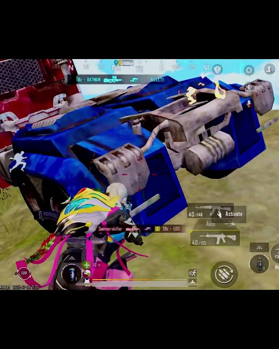 Bgmi attitude short #foryou #bgmi 🥵 #ipad5thgeneration 🫨 #pubgmobile #pubg 😡 #gaming #pubgm 🤫 ...