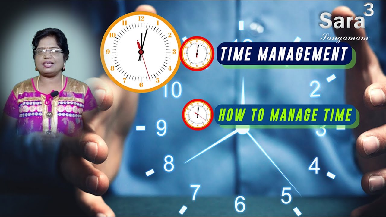 How to manage TIME | Benefits of Time Management | Simple Tips to ...
