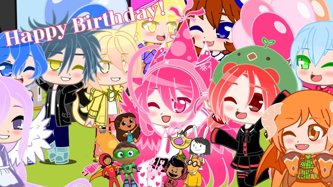 Improvement meme(HAPPY BIRTHDAY SPECIAL!!!!!) 2020-2023🥳 - YouTube