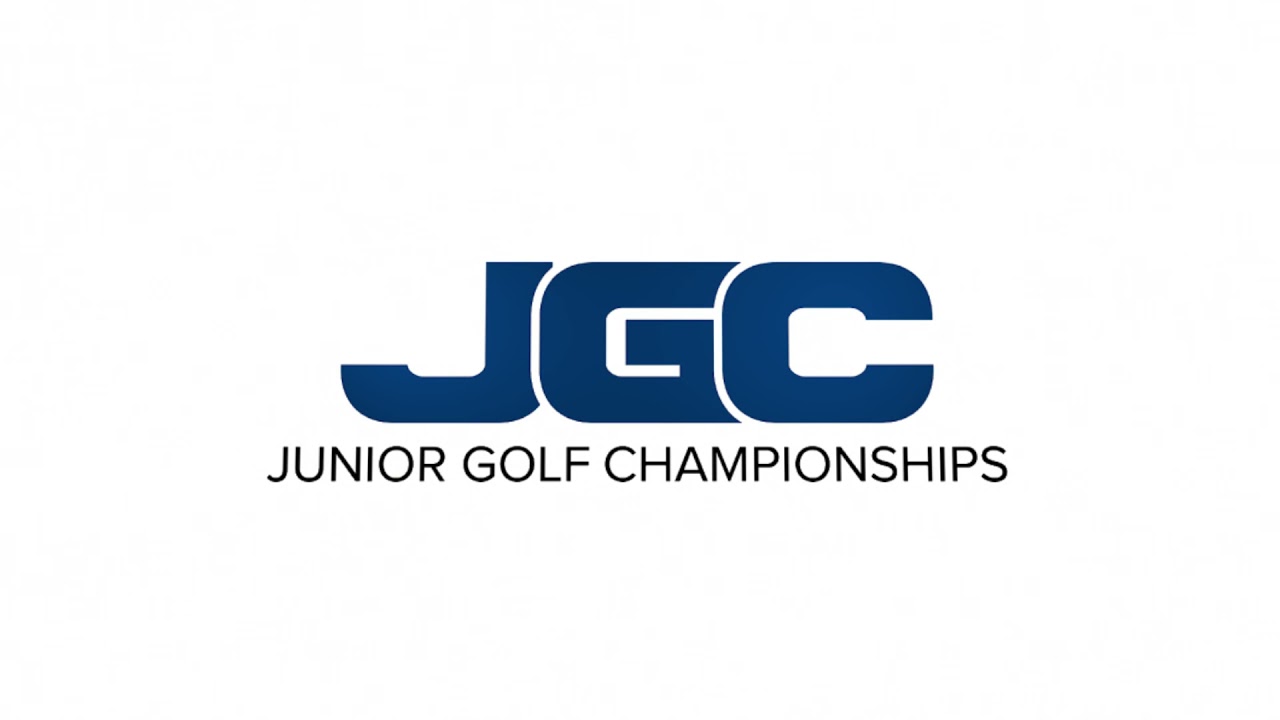 JGC Animated Logo - YouTube