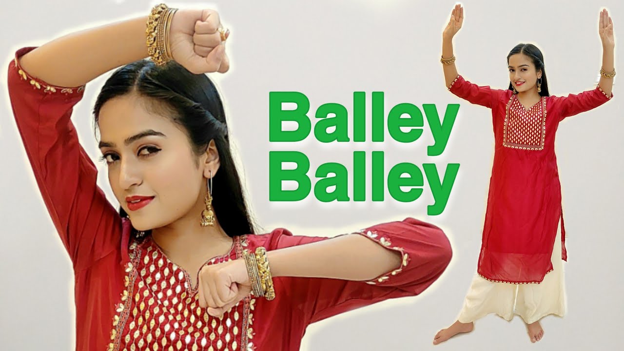 Balley Balley Bin Roye 2015 Mahira K Humayun S Armeena Rana K Dance Cover Aakanksha