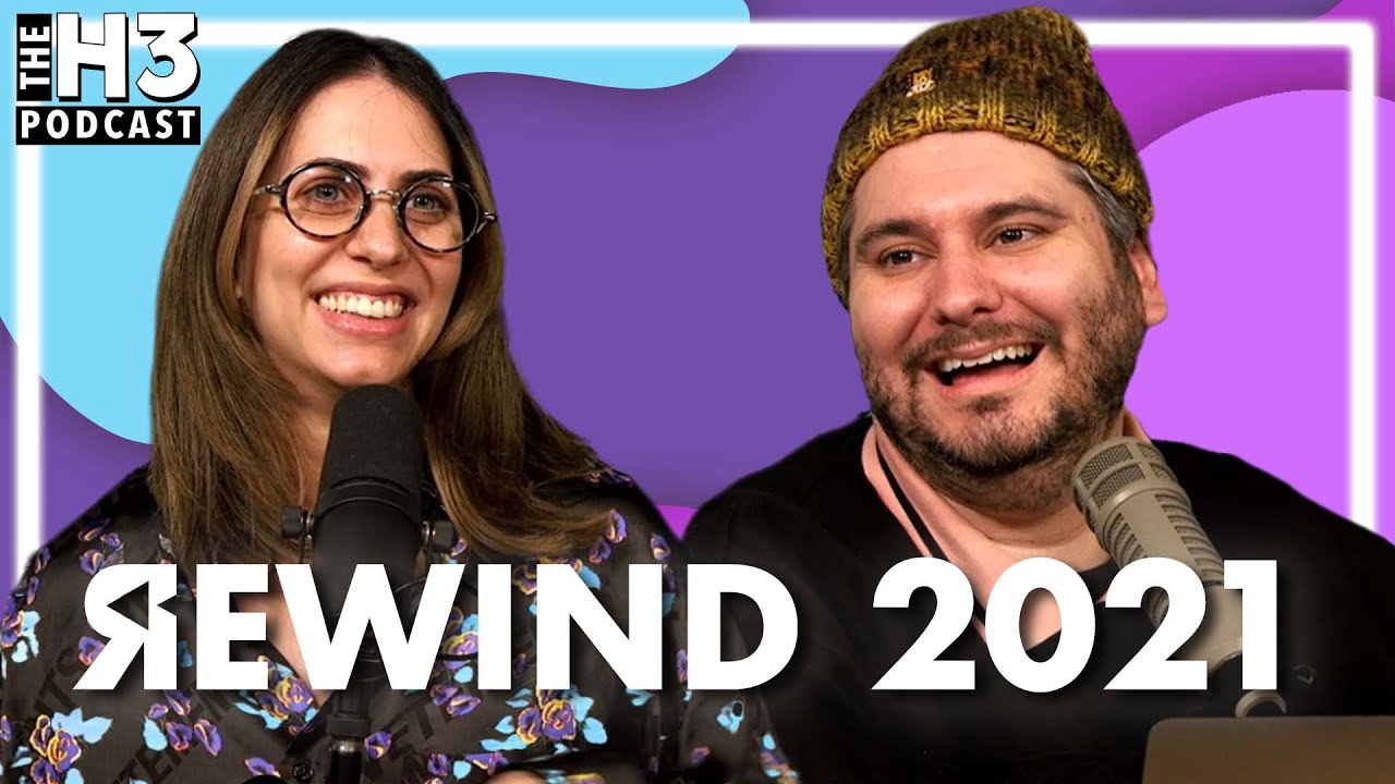 H3 Podcast Greatest Moments 2021 - YouTube