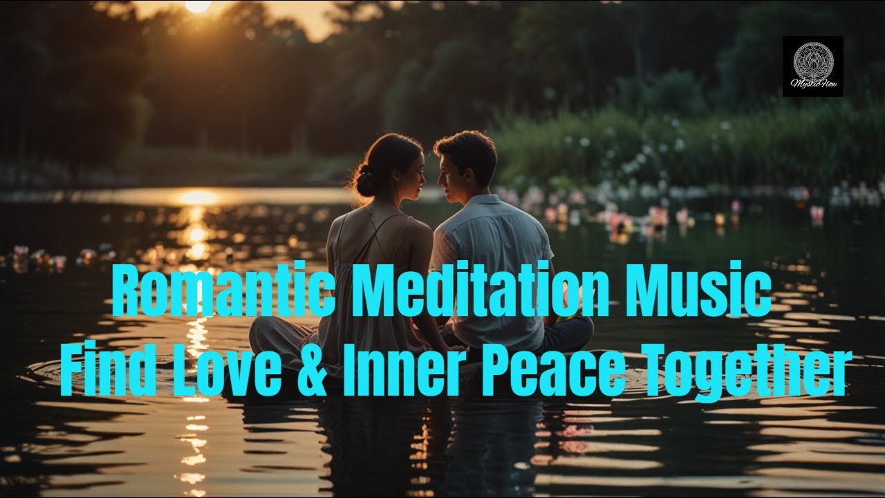 Relationship Bliss | Enchanting Music for Couples - YouTube