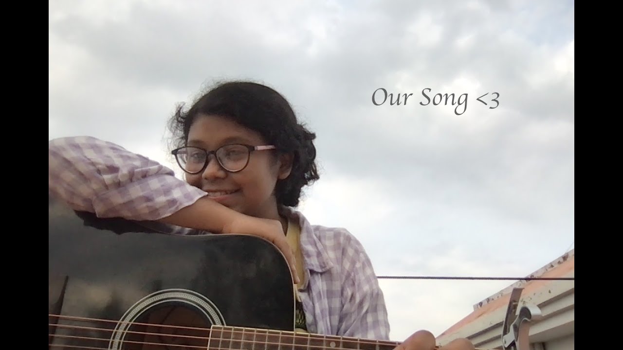 Our Song - Taylor Swift || raw cover - YouTube