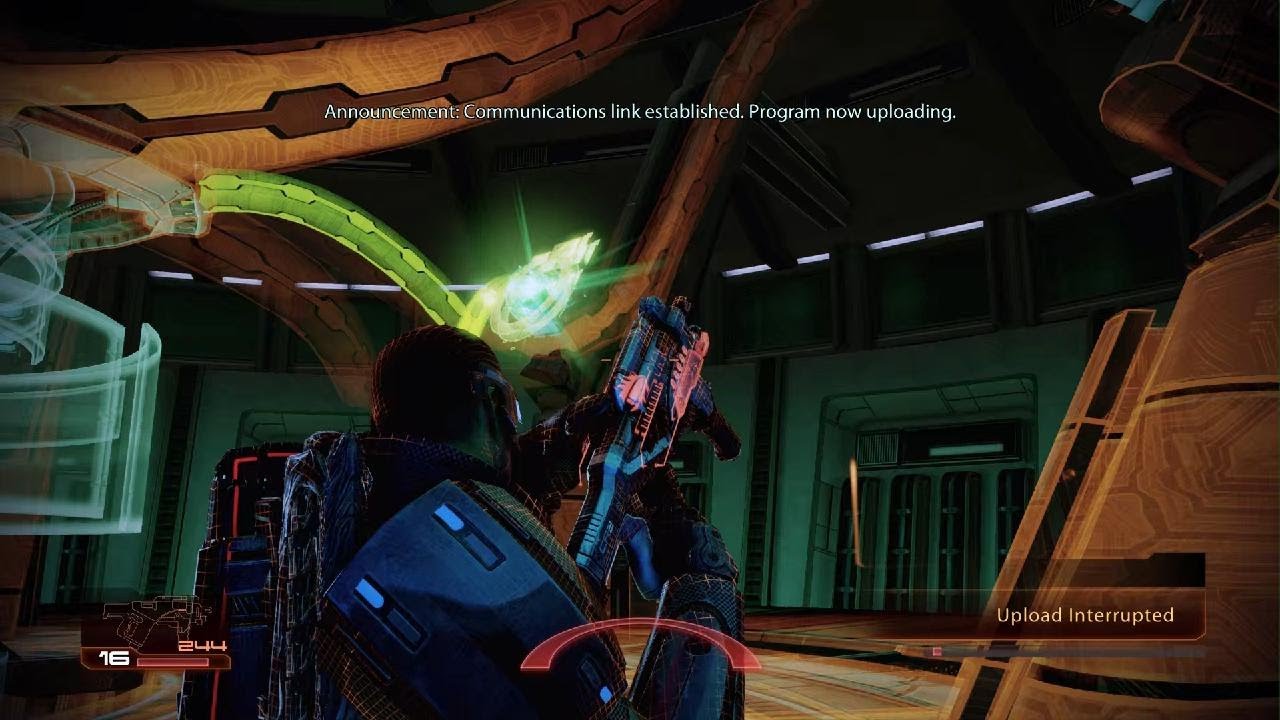 Mass Effect Legendary Edition Episode 38: Aftermath from Project ...