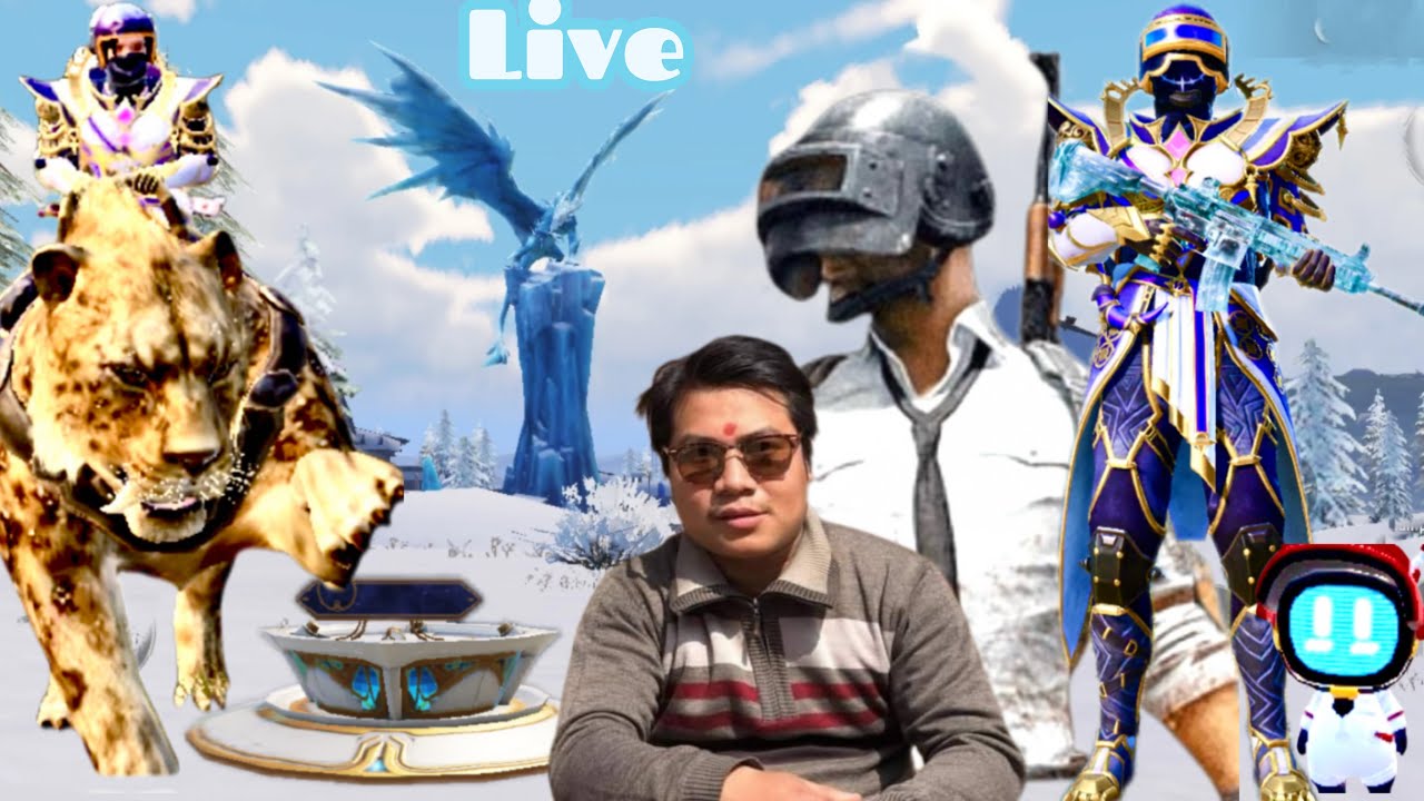 Dami dami hanne ho | 4Finger With Full Gyro | Full Rush - YouTube