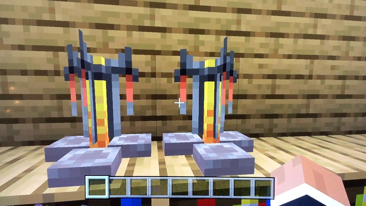 Stampy’s Lovely World House Tour Part 2 - YouTube