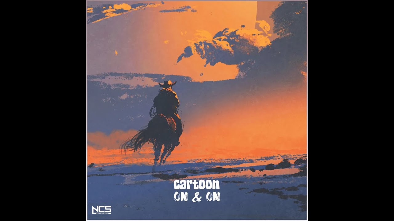 Cartoon - On & On (Acapella) feat. Daniel Levi - YouTube