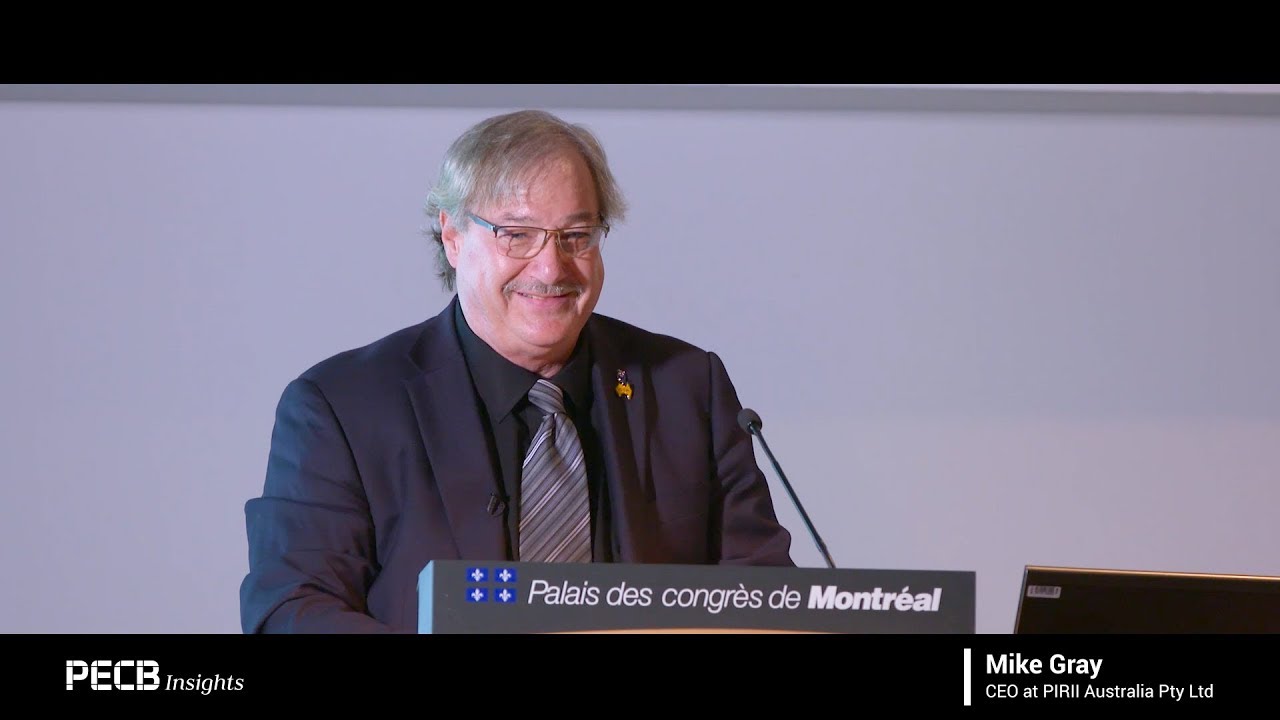 What is the key to effective audit? - Mike Gray - YouTube