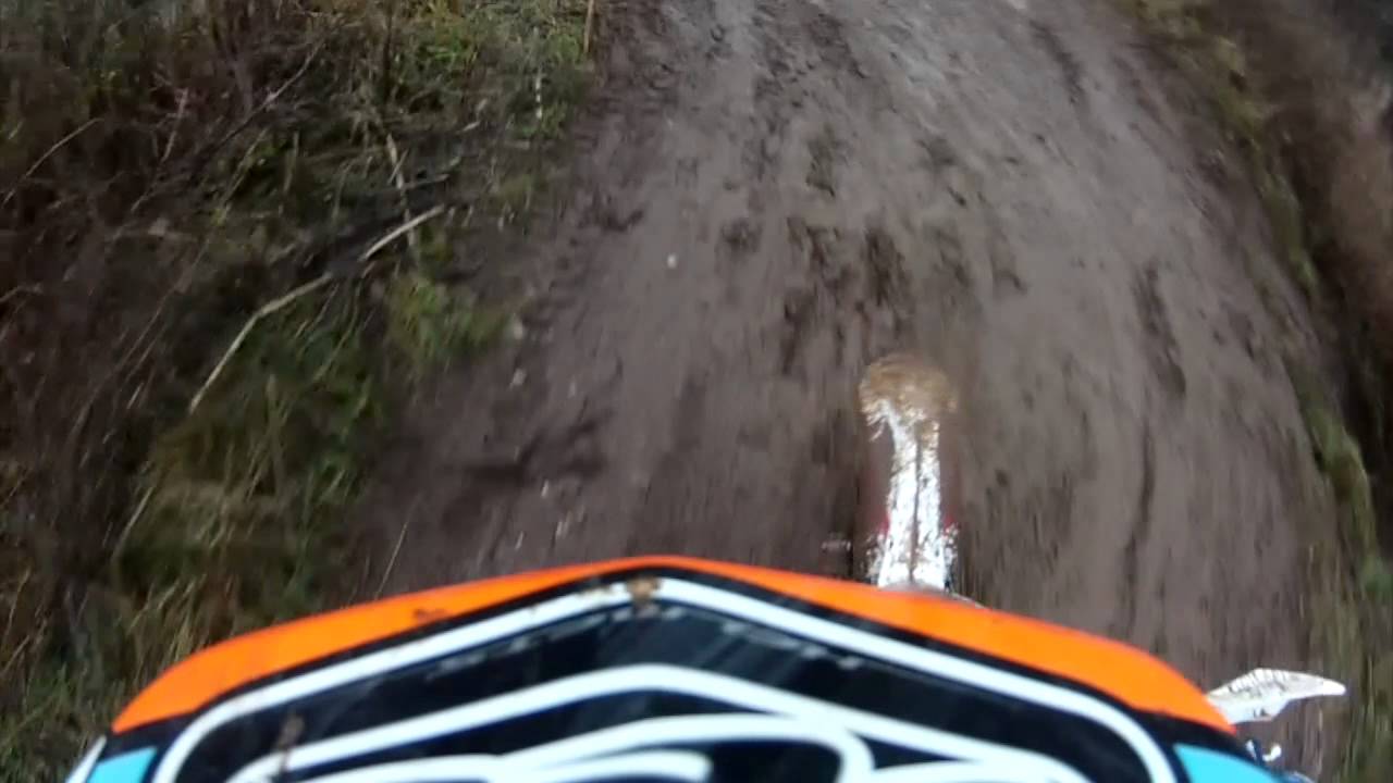 Tickhill Quarry - Jan 14 - YouTube