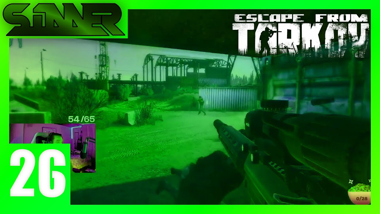 Streamer Fights, HIGHLIGHTS & Moments | 26 | EFT | Escape From Tarkov ...