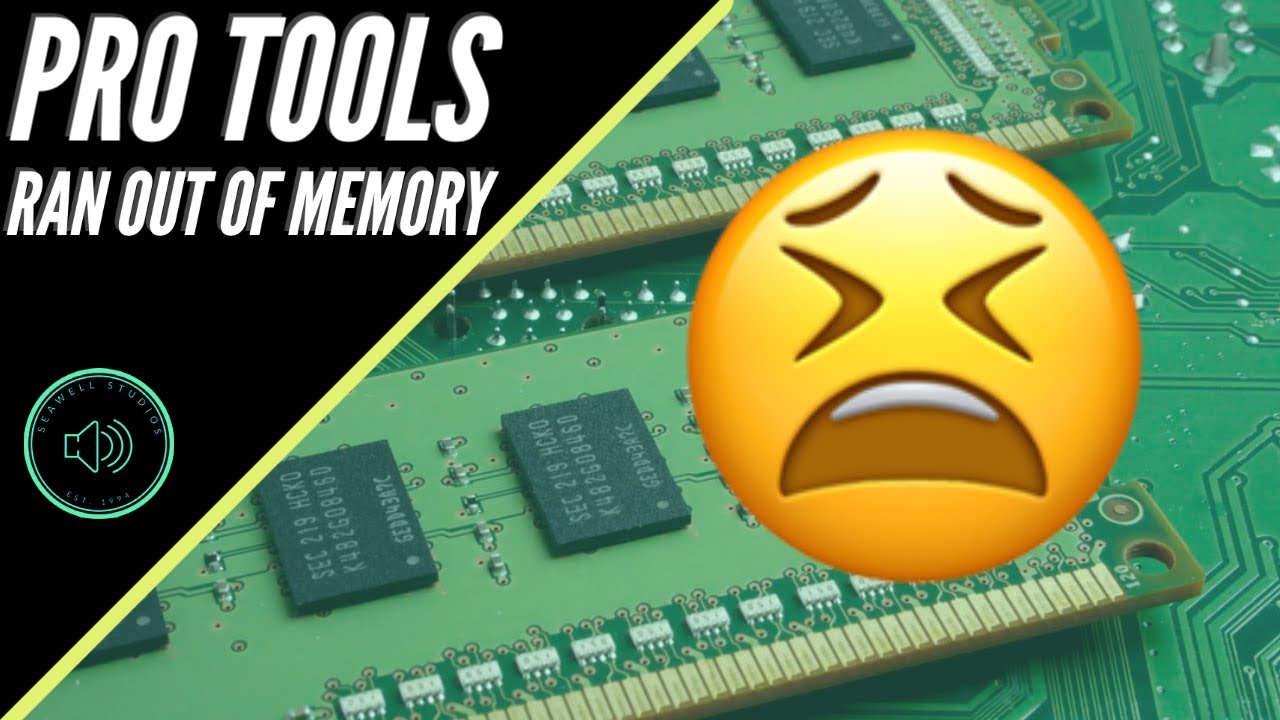 Pro Tools crashes while launching fix - YouTube