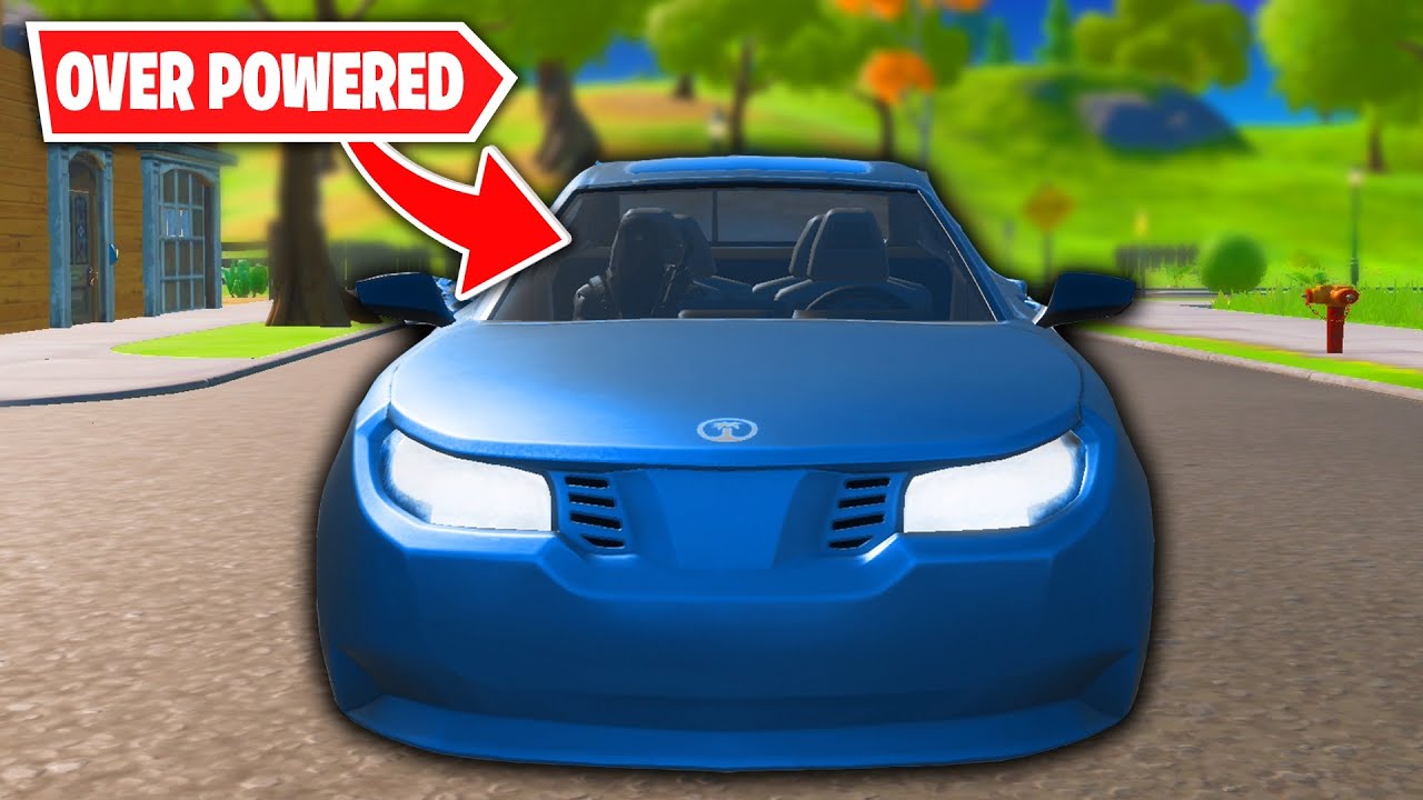 the most OVERPOWERED meme strat.. (invisible) - YouTube