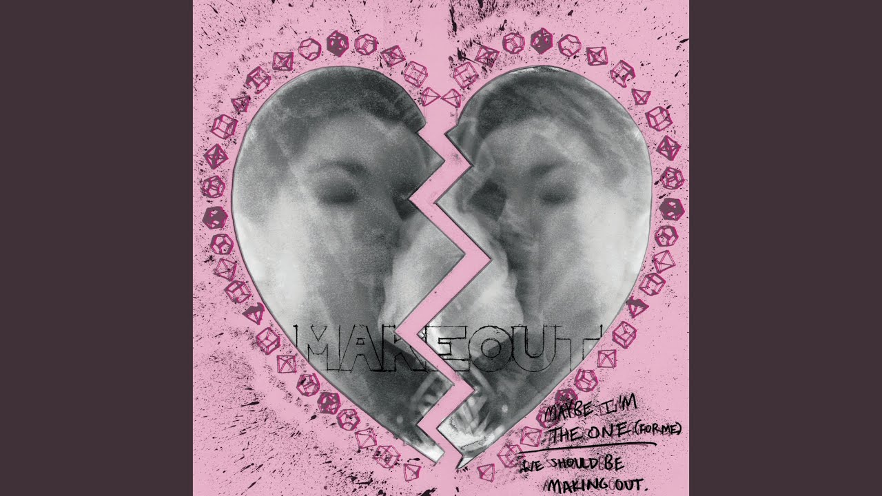 We Should Be Making Out - YouTube