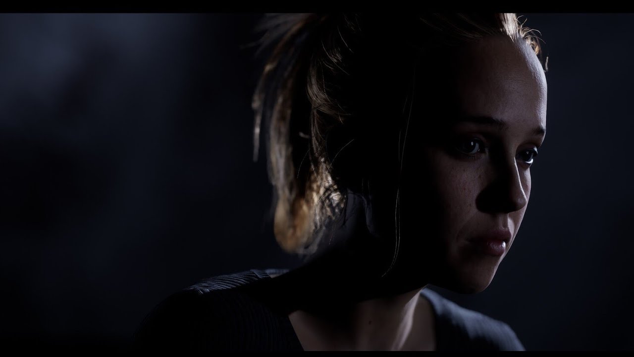 THE QUARRY #2 Laura la Badass !! - YouTube