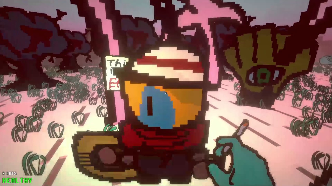 Ultra ADHD - YouTube