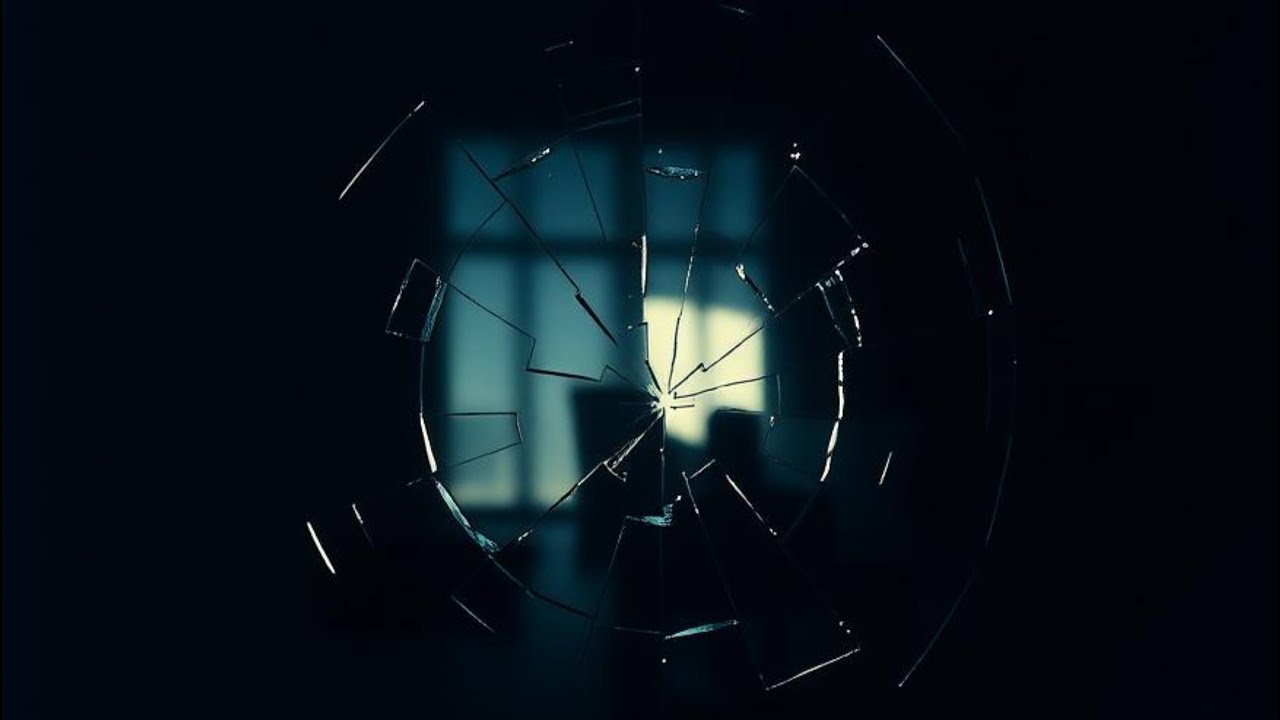 Rayko KS - In the Mirror (Visualizer) - YouTube