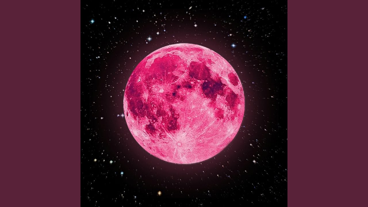 Pink Moon - YouTube