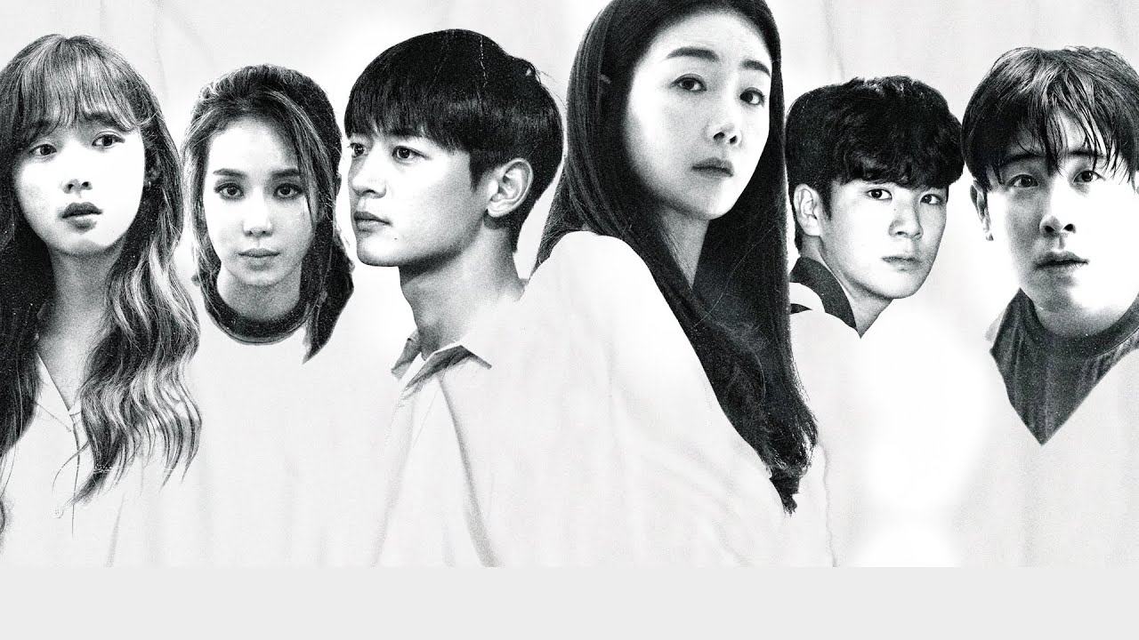 New Normal Official Teaser Trailer | Horor Thriller yang Dibintangi ...