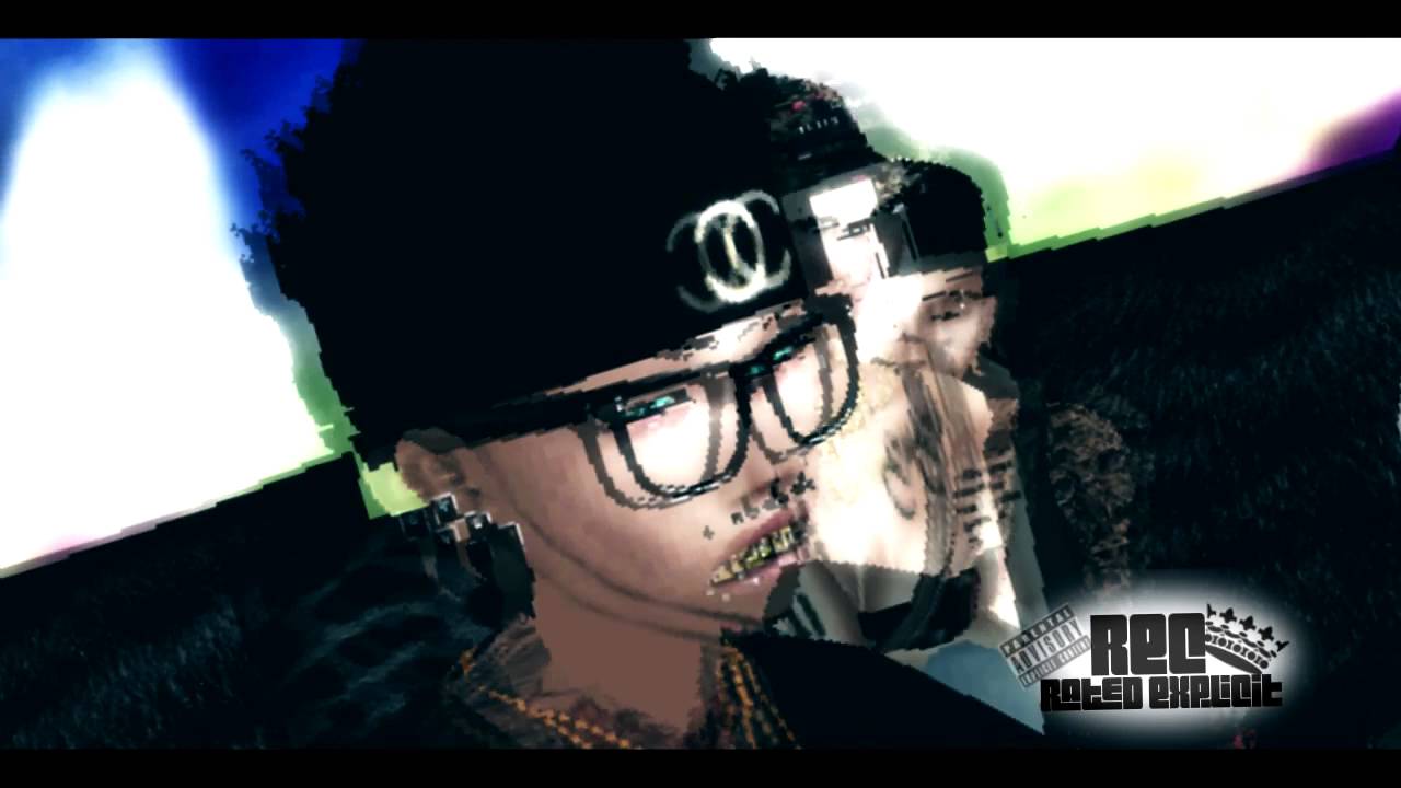 Chief Keef - Halleujah (IMVU) - YouTube